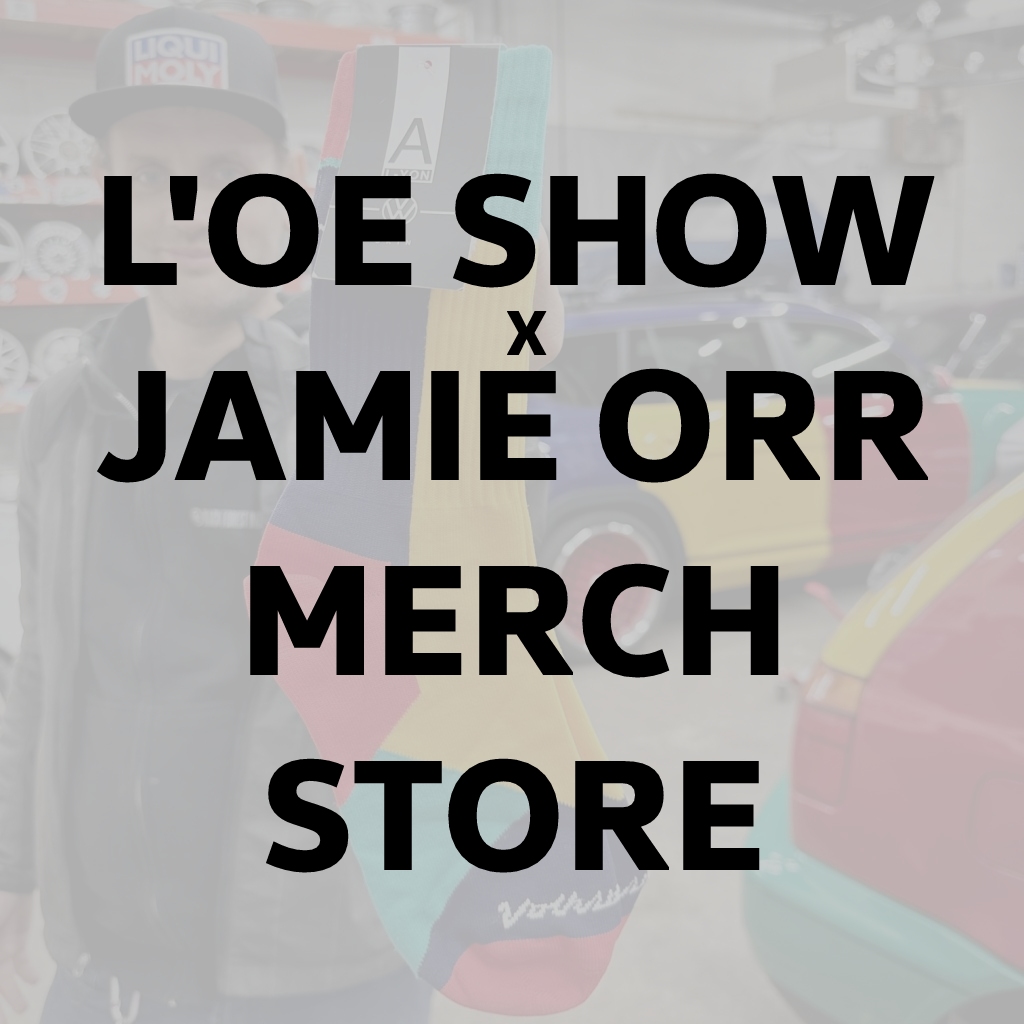 Vendors + Partners - L'oe Show
